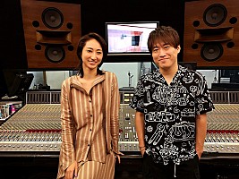 Ms.OOJA、新AL『SHINE』に小渕健太郎(コブクロ)楽曲提供決定 | Daily News | Billboard JAPAN