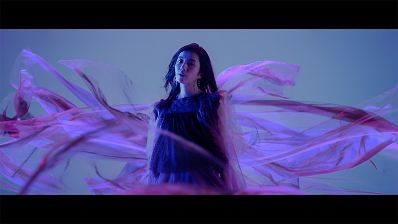 milet、新作EPから花王CMソング「You & I」MV公開 | Daily News | Billboard JAPAN