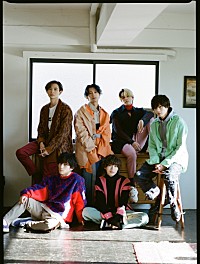 XOX、ラストAL『ever after』ビジュアル解禁 | Daily News | Billboard JAPAN