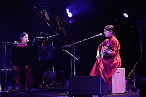 Kitri、キャンディーズやサカナクションをカバーした【Slow LIVE】 | Daily News | Billboard JAPAN