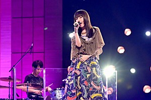 aiko『SONGS』に登場、おうち時間や漫画愛を語る | Daily News | Billboard JAPAN