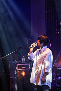 ＜ライブレポート＞androp、image worldの5周年を祝福 「今日また夢が叶いました」 | Daily News ...