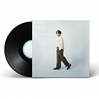 SIRUP、2ndアルバム『cure』アナログ盤を限定リリース | Daily News | Billboard JAPAN