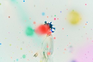 Eve、新曲「Bubble feat.Uta」特設サイト公開 本人着用衣装などが当たるキャンペーンもスタート | Daily News ...