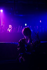 syudou、初ライブで見せたアーティストとしての本気の勝負 | Daily News | Billboard JAPAN