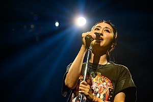 ＜ライブレポート＞Ms.OOJA、この先も歌い継いでいくヒットナンバー＆名曲カバーを余すことなく披露 | Daily News | Billboard JAPAN