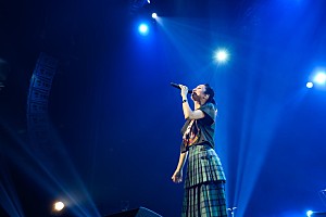 ＜ライブレポート＞Ms.OOJA、この先も歌い継いでいくヒットナンバー＆名曲カバーを余すことなく披露 | Daily News | Billboard JAPAN