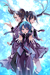 ClariS、カバー曲「WHITE BREATH」配信開始＆リリックビデオ公開 | Daily News | Billboard JAPAN