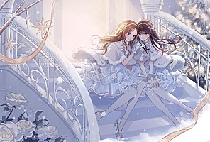 ClariS、カバー曲「WHITE BREATH」配信開始＆リリックビデオ公開 | Daily News | Billboard JAPAN