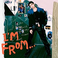INTO1 SANTA、新曲「I’m from…」本日11/25リリース | Daily News | Billboard JAPAN