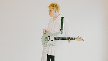 Sean Oshima、新曲「天才 -Genius- feat.紺野メイ」リリース | Daily News | Billboard JAPAN