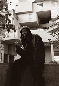 チャイルド、“今を大切にしよう”という想い込めた新曲「Good For Now」公開 | Daily News | Billboard JAPAN