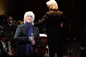 ＜ライブレポート＞玉置浩二、オーケストラ新ツアー【Navigatoria（道標）】開幕 理想郷を超えた新境地へ | Daily News ...