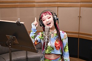 Superfly作詞・作曲のFM802春のCPソングMV公開＆サブスク配信開始 | Daily News | Billboard JAPAN