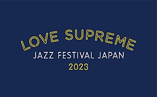 【LOVE SUPREME JAZZ FESTIVAL JAPAN 2023】第10弾アーティストはBREIMEN オフィシャルグッズ先行販売スタート | Daily News ...