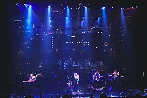 ＜ライブレポート＞Co shu Nie、特別編成でビルボードライブを魅了した【A coshutic Nie Vol.3】 | Daily News | Billboard JAPAN