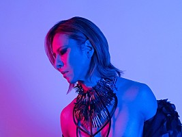 YOSHIKIプロデュースのXY、メジャーデビュー曲「Crazy Love」全世界配信決定 | Daily News | Billboard JAPAN