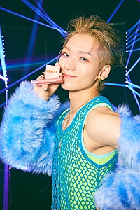 OCTPATHが覚醒、攻撃的な自己啓発ソング「WAKE UP」MV公開 | Daily News | Billboard JAPAN