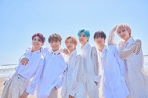 OCTPATH、古瀬直輝が振り付けを担当した「WAKE UP」パフォーマンス動画を公開 | Daily News | Billboard JAPAN