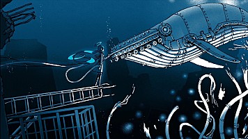 Ado×B'zのコラボによる映画『沈黙の艦隊』主題歌「DIGNITY」MV＆インスト音源公開 | Daily News | Billboard JAPAN