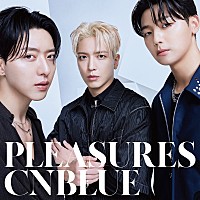 CNBLUE、3人の決意を込めた「Synchronize」MV公開 | Daily News | Billboard JAPAN