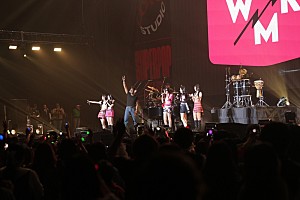 【Coke STUDIO SUPERPOP JAPAN 2023】NewJeansが『コカ･コーラ』コラボ曲をライブ初披露、HYEINは日本で ...