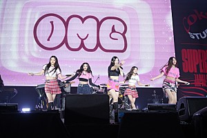 【Coke STUDIO SUPERPOP JAPAN 2023】NewJeansが『コカ･コーラ』コラボ曲をライブ初披露、HYEINは日本で ...
