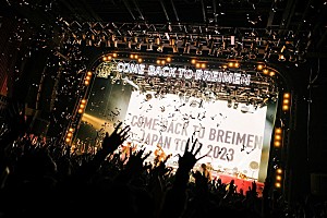 BREIMEN、2024年4月にメジャー1stアルバムをリリース | Daily News | Billboard JAPAN