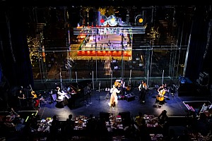 miwa、【miwa Billboard Live Tour 2023 “miwa CLASSIC III”】ファイナル公演のオフィシャルライブレポートが到着 | Daily News ...