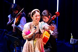 miwa、【miwa Billboard Live Tour 2023 “miwa CLASSIC III”】ファイナル公演のオフィシャルライブレポートが到着 | Daily News ...