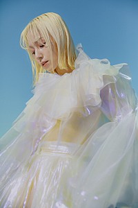 SCANDAL、3月にアルバム『LUMINOUS』発売 全国19公演ツアーも発表 | Daily News | Billboard JAPAN