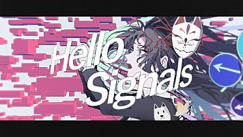 Ado×ソフトバンクCM「スマホデビュー1年生」コラボ、スペシャルMV「Hello Signals」も公開 | Daily News ...