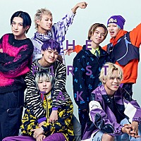 KID PHENOMENON、THE FIRST TAKEバージョン「存在証明」「Wheelie」配信リリース | Daily News | Billboard JAPAN