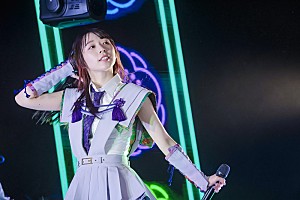 TEAM SHACHI、ライブハウスツアーを東京で締めくくる 恒例の夏ライブ、25年1月開催ライブのサプライズ発表も | Daily News ...