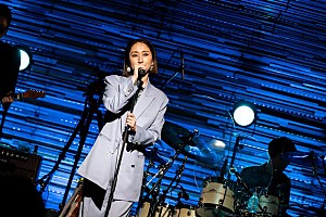 Ms.OOJA、先行SG「ルビーの指環」配信開始＆ライブ映像公開 | Daily News | Billboard JAPAN