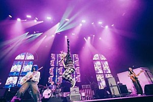 Chilli Beans.、初の日本武道館公演映像作品リリース決定 | Daily News | Billboard JAPAN
