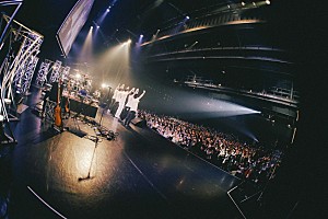 伊東健人、初となるワンマンライブ【Kent Ito 1st LIVE ～咲音～】公式レポート到着 | Daily News ...
