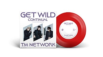 TM NETWORK、Netflix映画『シティーハンター』EDテーマ「Get Wild Continual」MV公開 | Daily News | Billboard JAPAN