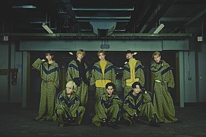 ICEx、新曲「ビリミ」MV公開 | Daily News | Billboard JAPAN