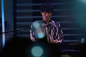 ＜ライブレポート＞NAQT VANE（澤野弘之＆Harukaze）1stアルバム『Dispersion』全曲披露イベントに新ボーカル ...