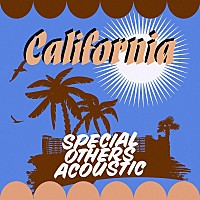 SPECIAL OTHERS ACOUSTIC、 “ニコニコの日” リリース第4弾配信＆MV公開 | Daily News ...