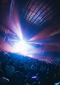Eve初のアジアツアー、ジャカルタ公演ライブ写真＆ドキュメントムービーを公開 | Daily News | Billboard JAPAN