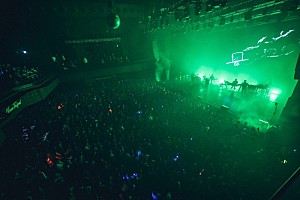 Eve初のアジアツアー、台北公演ライブ写真＆ドキュメントムービーを公開 | Daily News | Billboard JAPAN