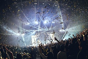 ＜ライブレポート＞Eve、初のアジアツアー【Culture】最終公演で魅せた驚異の一体感 | Daily News | Billboard JAPAN