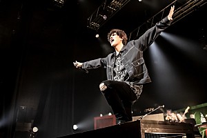＜コラム＞WANDS第5期、『THE FIRST TAKE』出演で伝播した魅力とは | Daily News | Billboard JAPAN