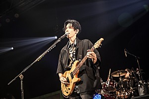 ＜コラム＞WANDS第5期、『THE FIRST TAKE』出演で伝播した魅力とは | Daily News | Billboard JAPAN