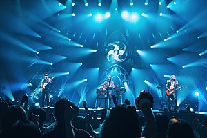 THE ALFEE「現役でいる限り懐メロにならず！」50周年の幕開けとなった春ツアー大成功！ 完全版ライブレポート公開 | Daily News | Billboard JAPAN