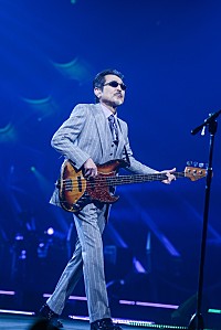 THE ALFEE「歩みを止めないでよかった！」お祭りモードで駆け抜けたデビュー50年目の夏！ 計4万人が集った【50年目の夏祭り】完全ライブレポート公開 | Daily News ...