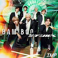 IMP.、両A面シングル『BAM-BOO／ミチシルベ』発売記念インスタライブ開催へ | Daily News | Billboard JAPAN