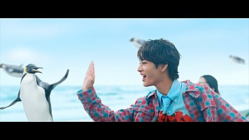 GENIC、全編CGを駆使して“もしも”の世界を描いた「FUN! FUN! FUN!」MV公開 | Daily News | Billboard JAPAN